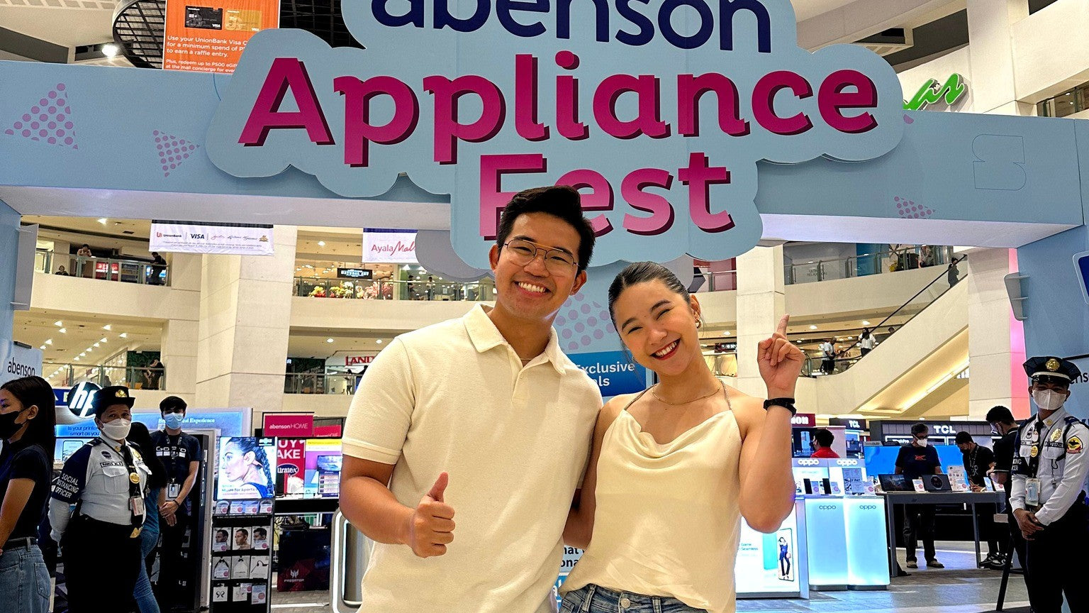 Skyworth X Joel & Kat – SKYWORTH Philippines