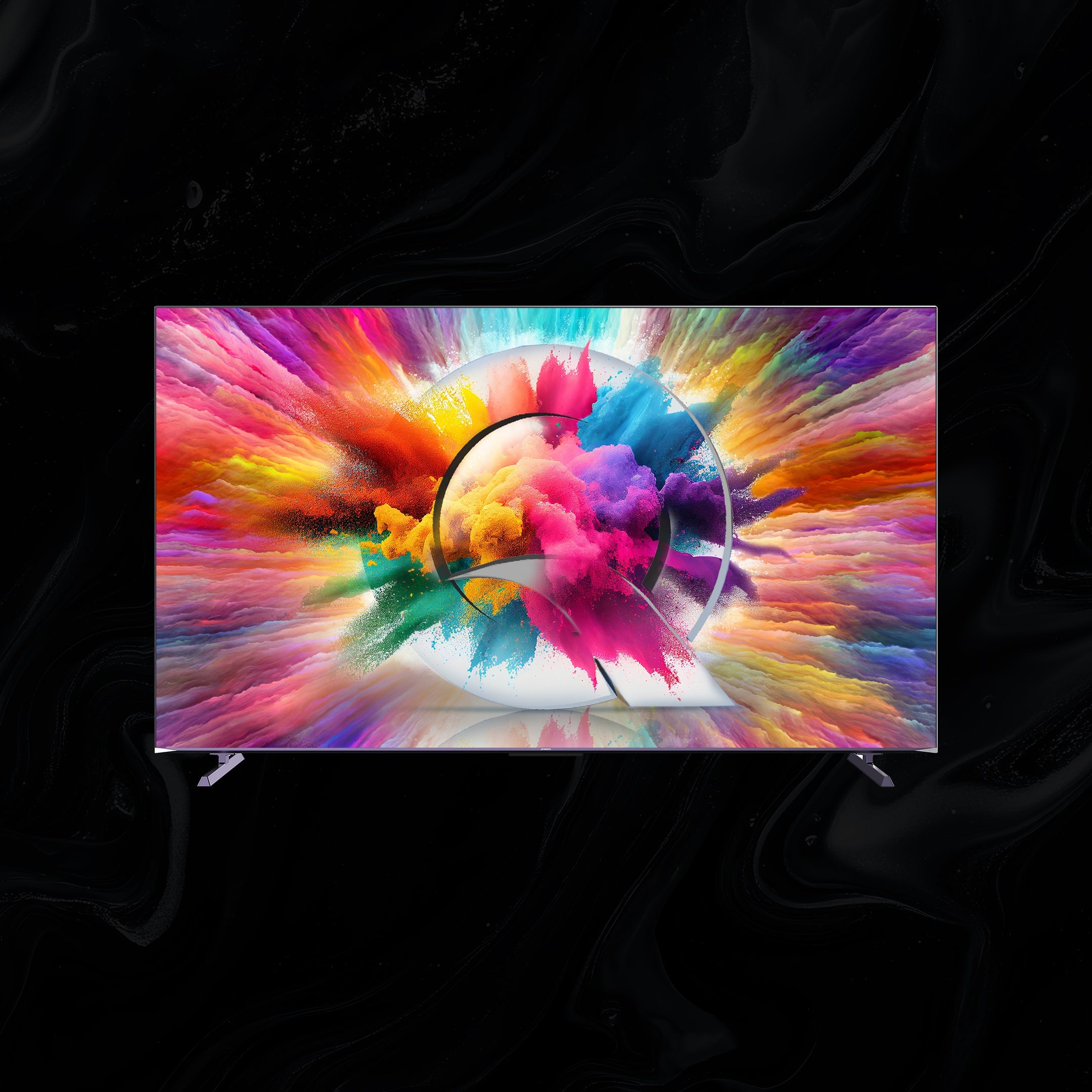 LCD vs QLED vs OLED – SKYWORTH Philippines